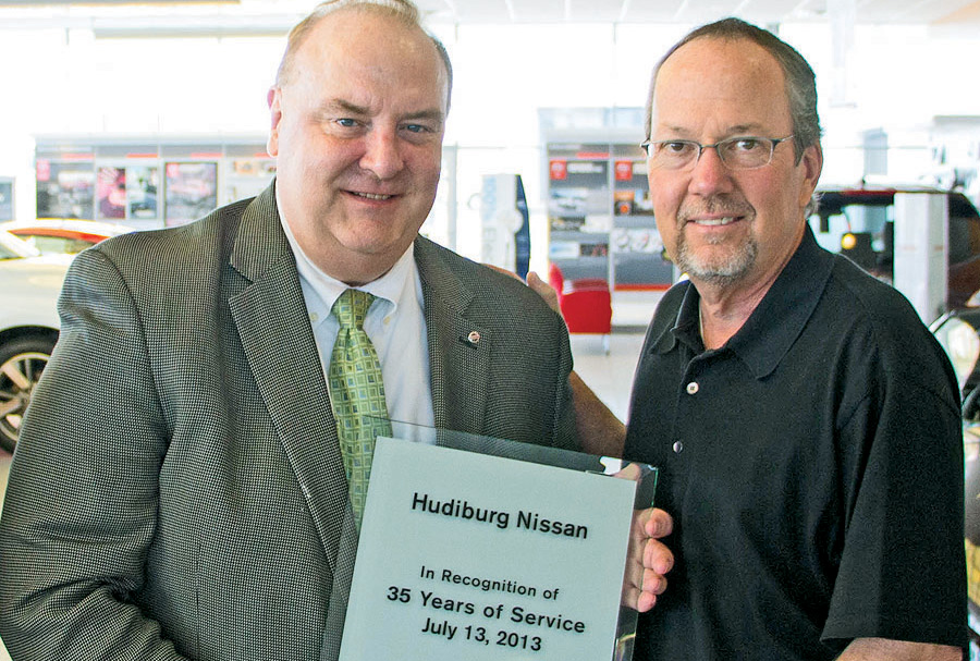 Dealers | Automotive News