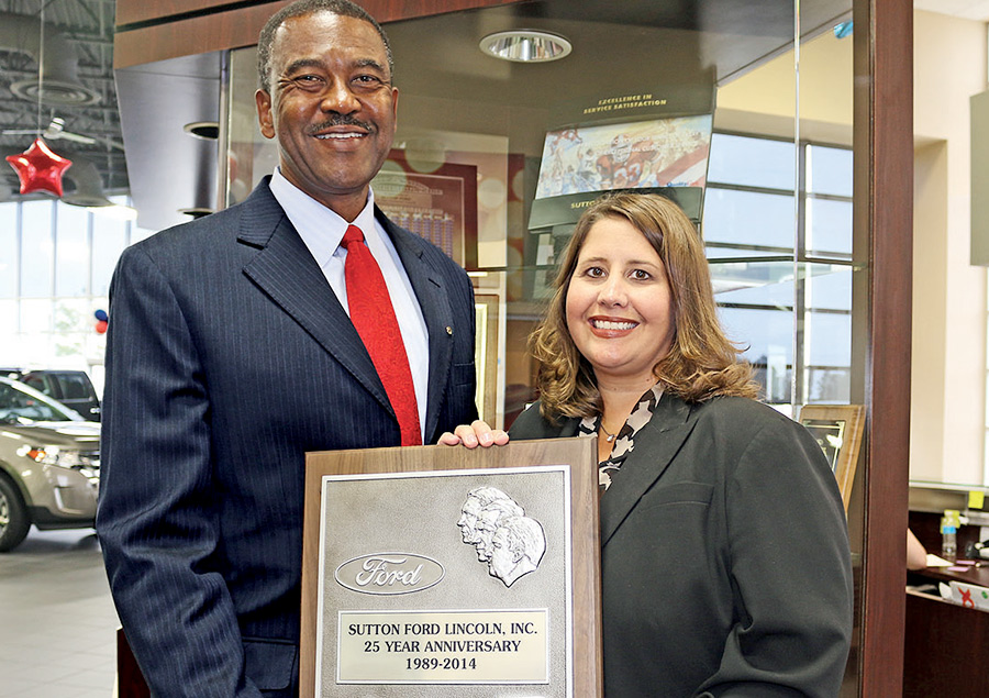 Dealers | Automotive News