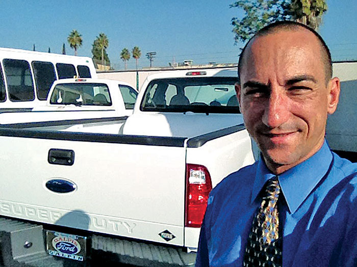 Dealers see profit from propane | Automotive News