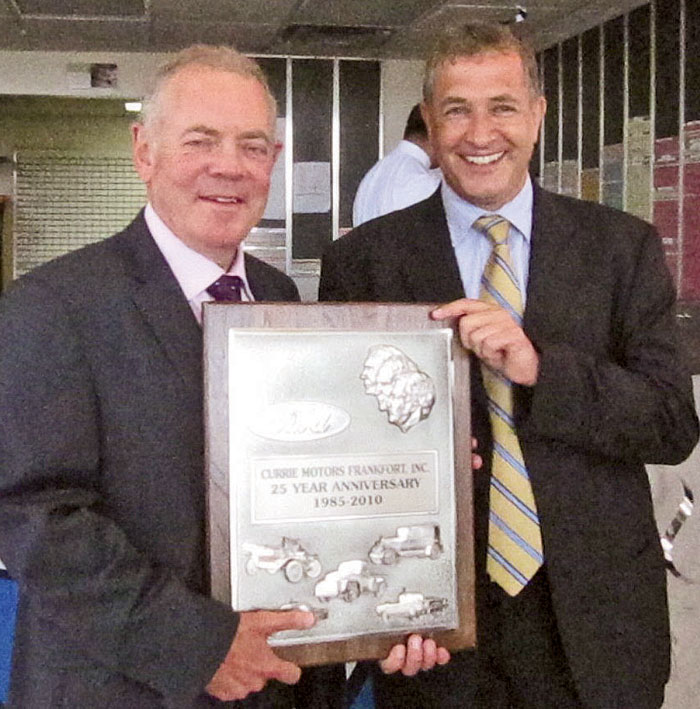 Dealers | Automotive News