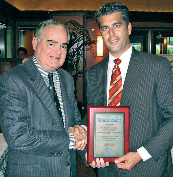 Dealers | Automotive News