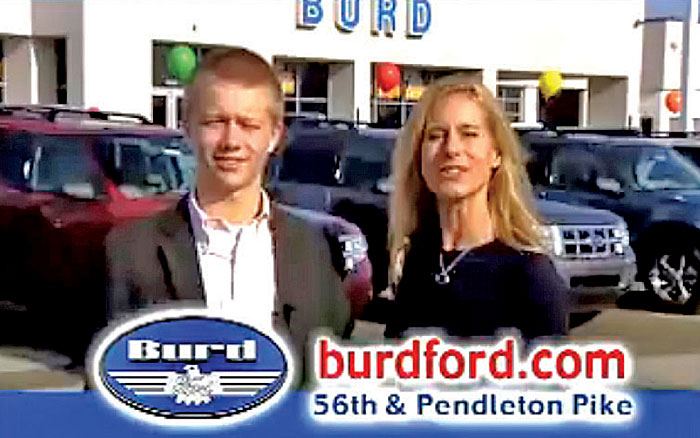 After her husband's suicide, dealer is turning store around ...