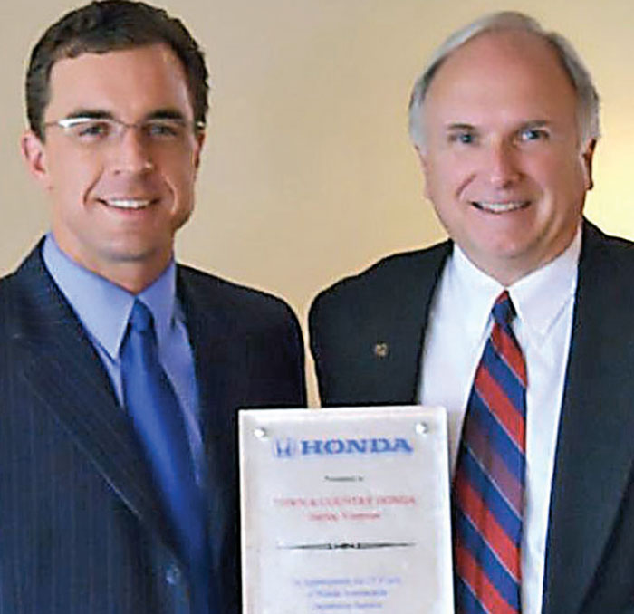 Dealers | Automotive News