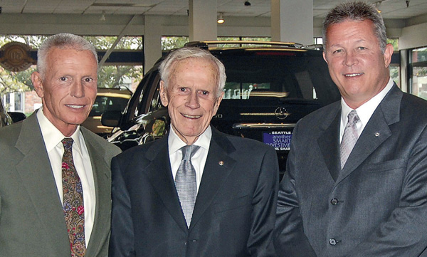 Dealers | Automotive News