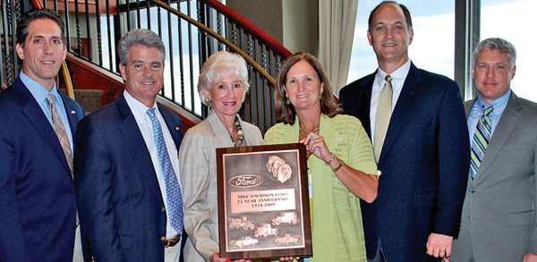 Dealers | Automotive News