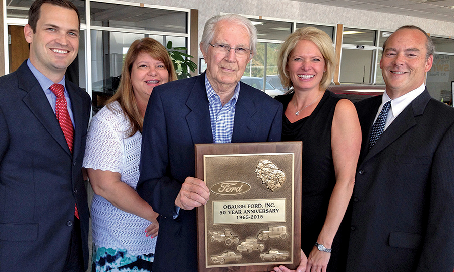 Dealers | Automotive News