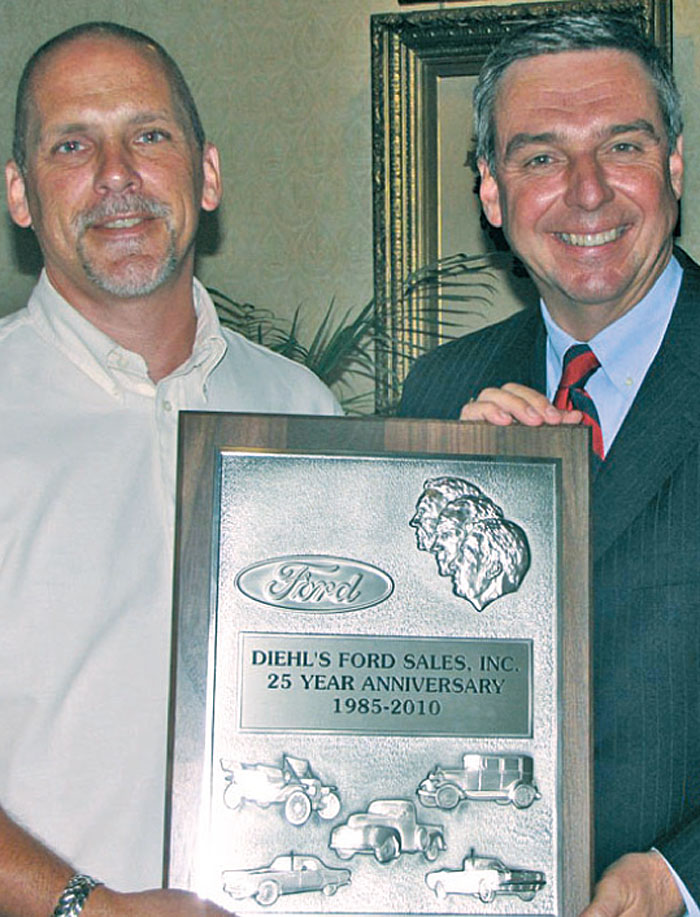 Dealers | Automotive News