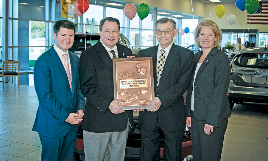 Dealers | Automotive News