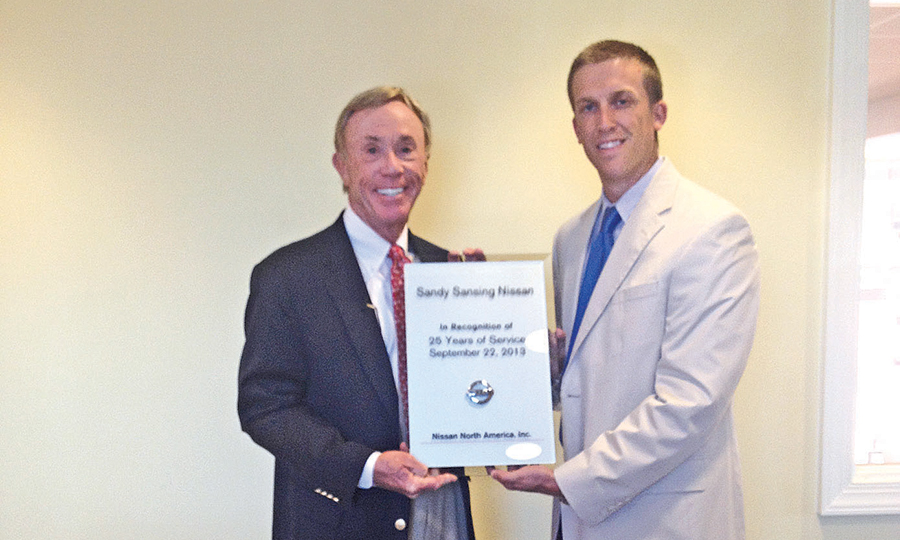 Dealers | Automotive News