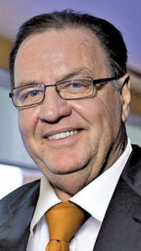 Landers ends partner role in retail group | Automotive News