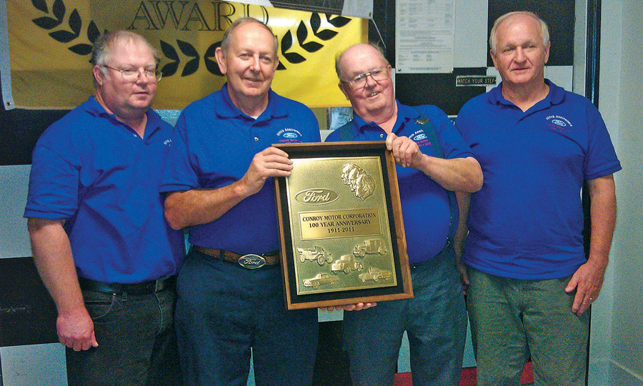 Dealers | Automotive News