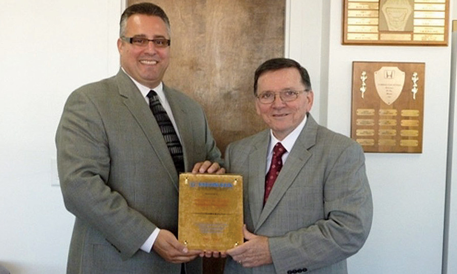 Dealers | Automotive News