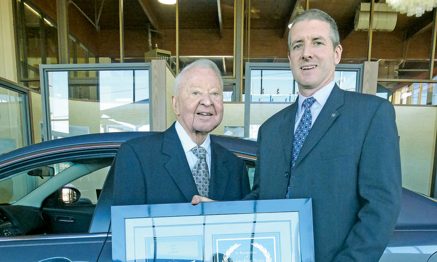 Dealers | Automotive News