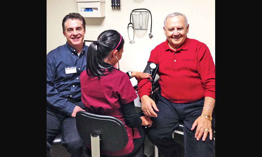 Colo. dealership dispenses on-site medical care | Automotive News