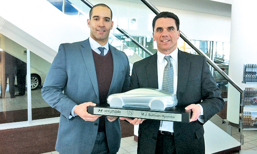Dealers | Automotive News