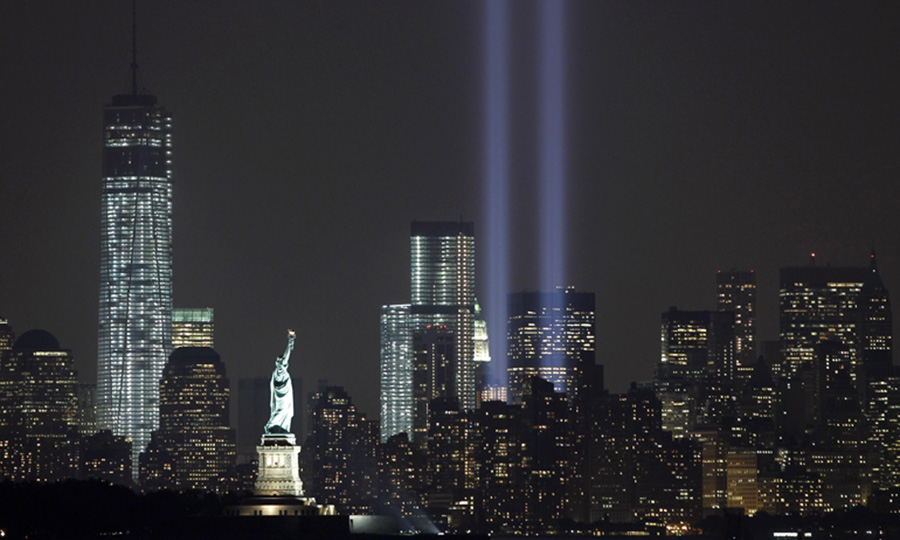 A look back at 9/11's impact on the auto industry | Automotive News
