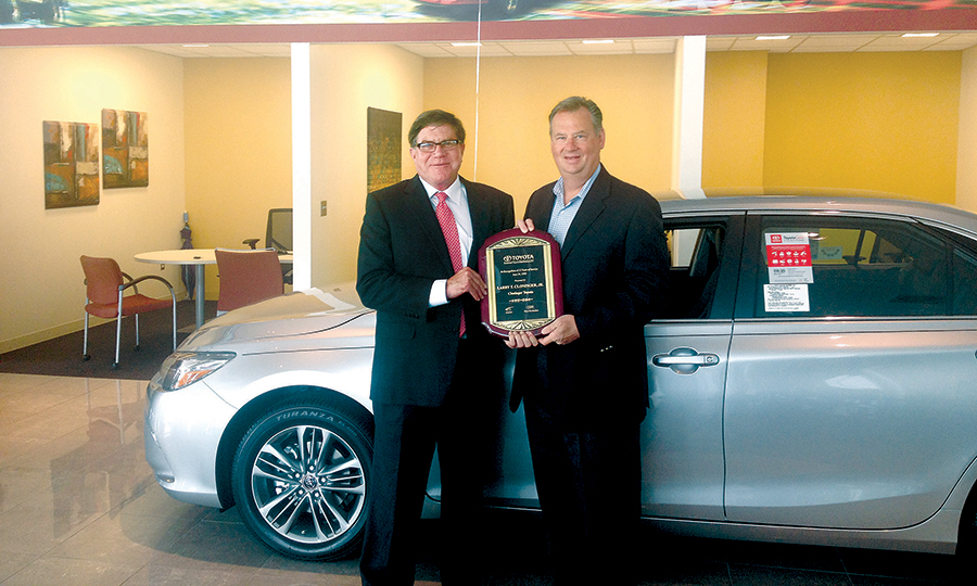 Dealers | Automotive News