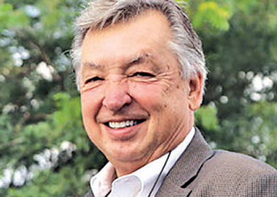 Dealer's retirement shows trend | Automotive News