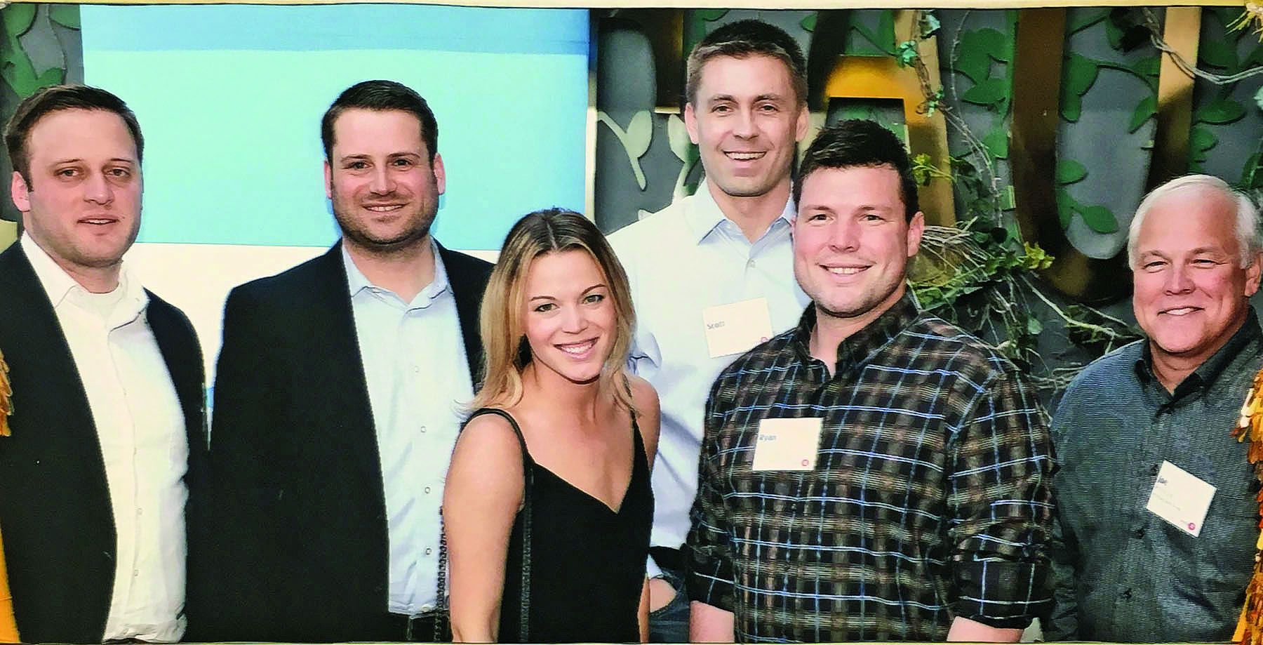 Family dealer convenes a 'G5' summit | Automotive News