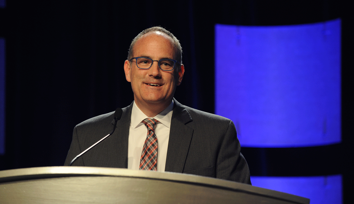 LMC's Schuster: global light-vehicle market will continue to grow ...