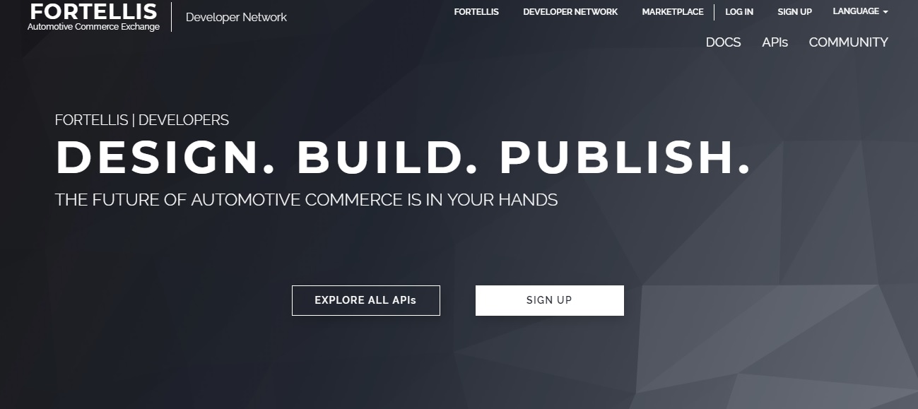 CDK launches open exchange for software developers | Automotive News