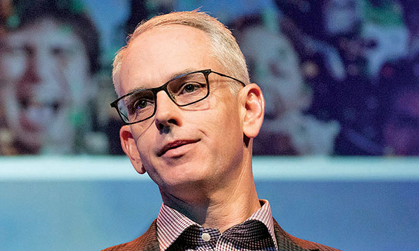 Give subscription a try, dealers are urged | Automotive News