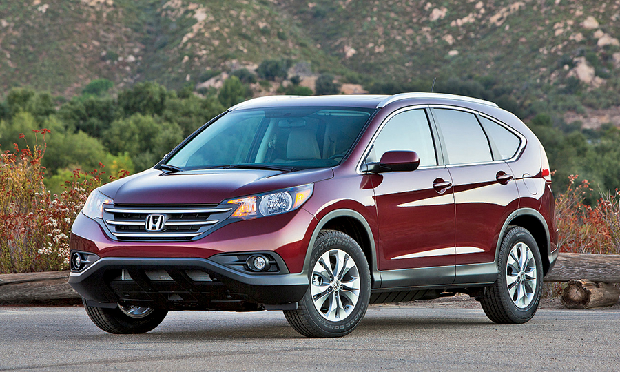 Small crossover, big pickup segments sizzle | Automotive News