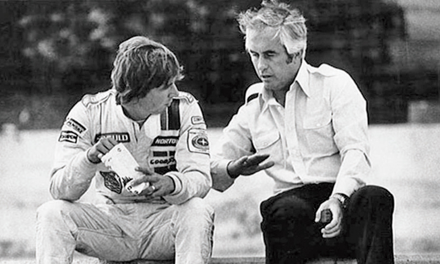 The power of Roger Penske | Automotive News