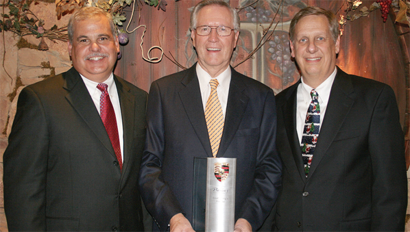 Dealers | Automotive News