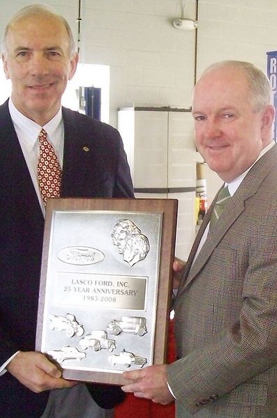 Dealers | Automotive News