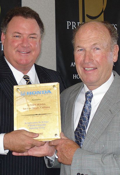 Dealers | Automotive News