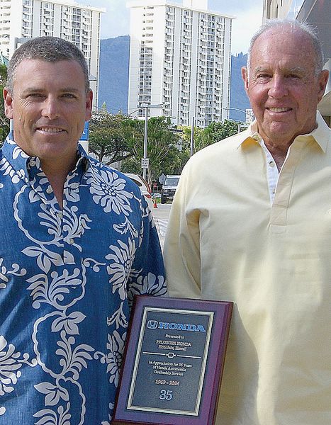 Dealers | Automotive News