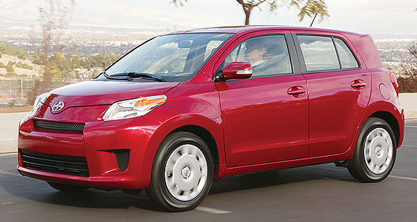 Saturn, Scion lost that special feeling | Automotive News