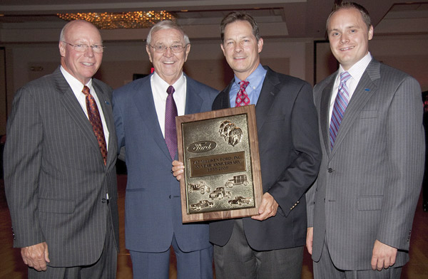 Dealers | Automotive News