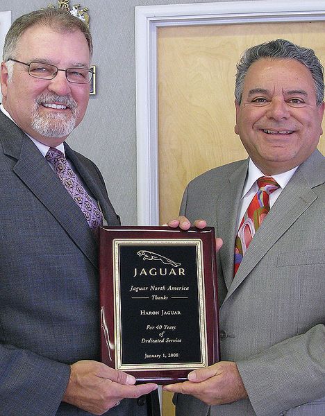 Dealers | Automotive News