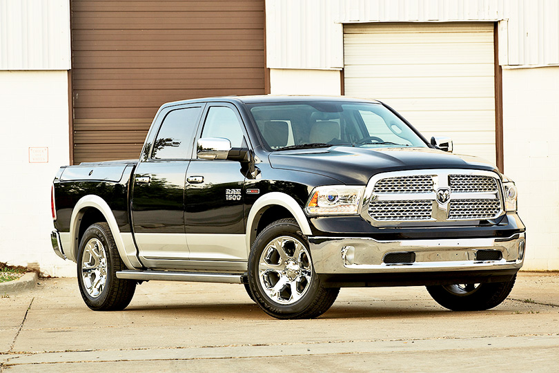 The pickup wars: Ford under siege | Automotive News