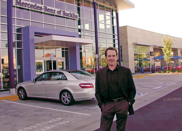 Meals with wheels | Automotive News