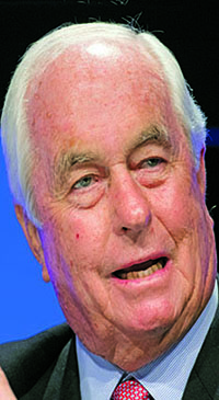 In Europe, Penske takes the top spot | Automotive News