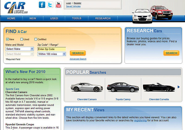 Cars.com: Ready for Reynolds | Automotive News