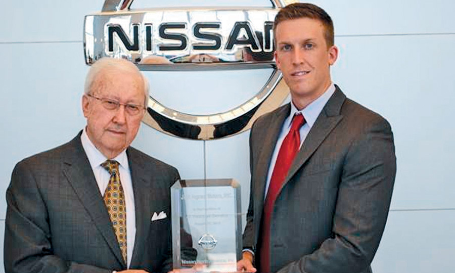 Dealers | Automotive News