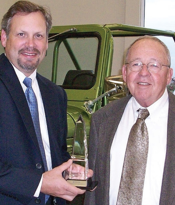 Dealers | Automotive News