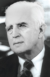 Mullane: 'Irascible' champion of dealer rights | Automotive News