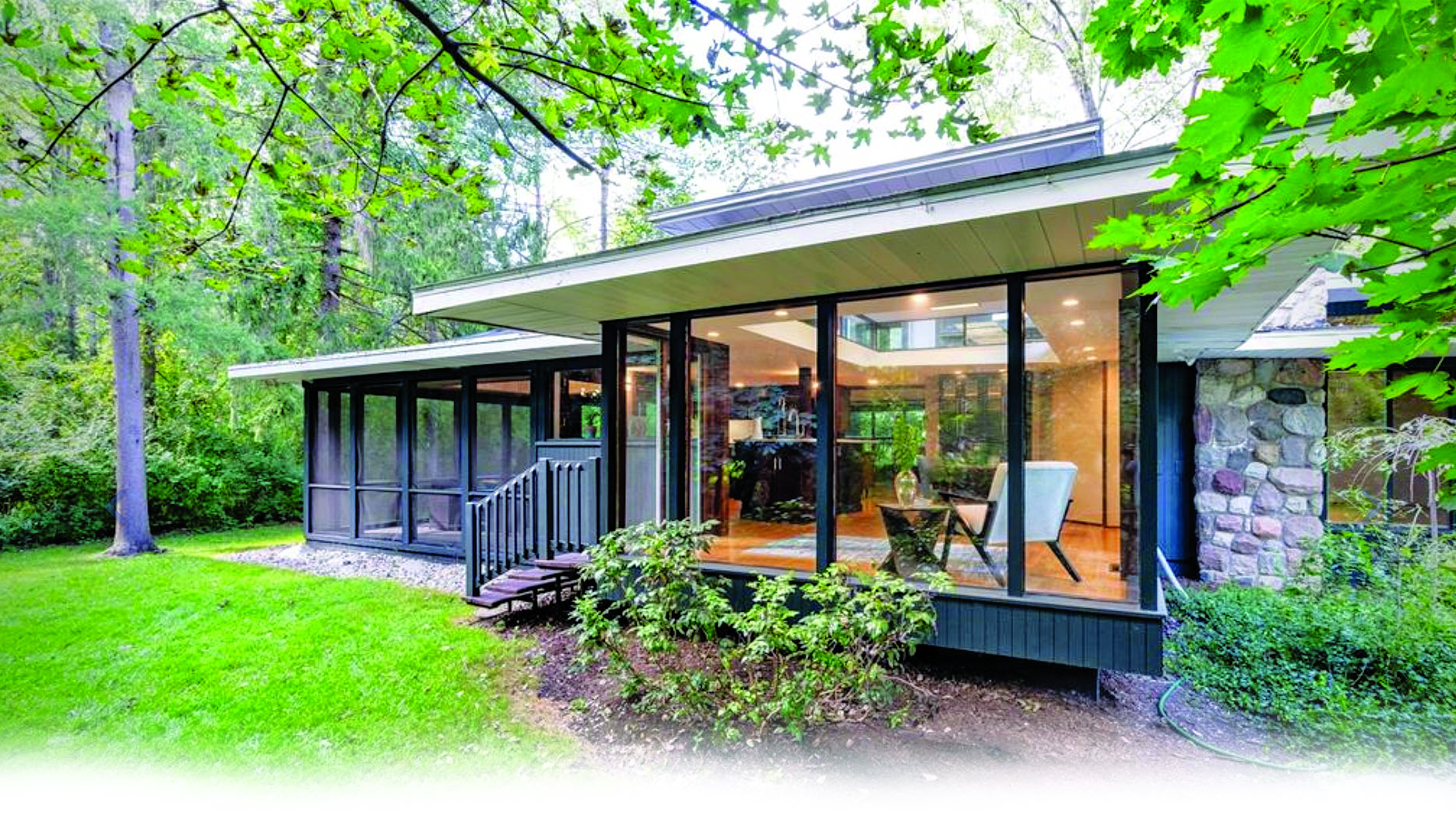 Walter Reuther's estate is restored, back on the market | Automotive News