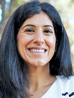 Waymo hires Arezoo Riahi as first head of diversty, equity and ...