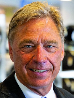 NADA Chairman Rhett Ricart: ‘Biggest obstacle is regression' post ...