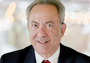 Mark Rikess on Automotive News