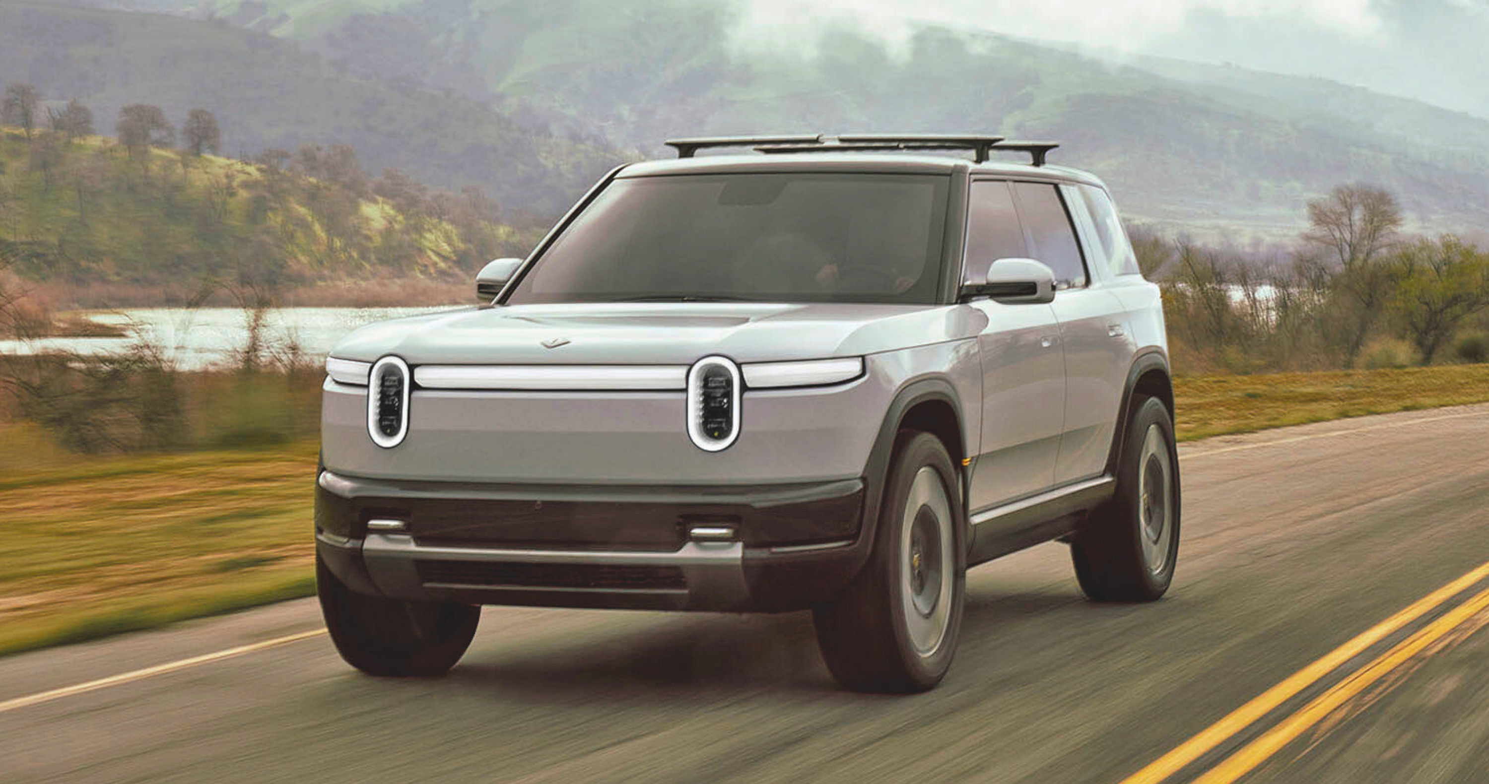 Rivian woes dim EV outlook, but future looks good | Automotive News