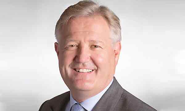 GM's Rory Harvey: Automaker can adapt to changing EV demand ...