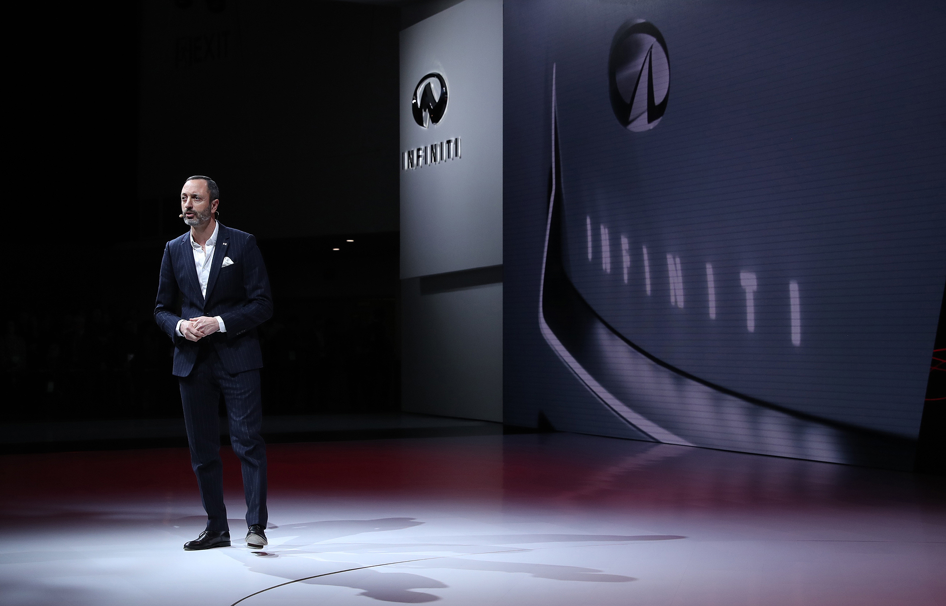 SHOW NOTES: Live from Detroit | Automotive News