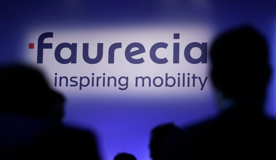 Faurecia | Automotive News